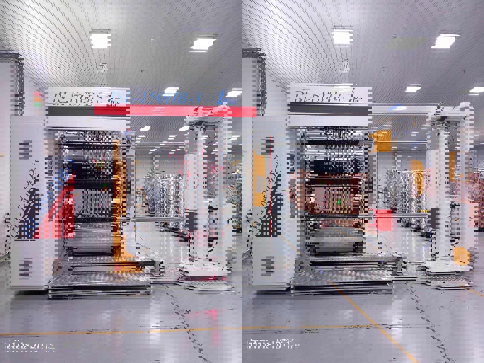 Trang chủ - Intermac