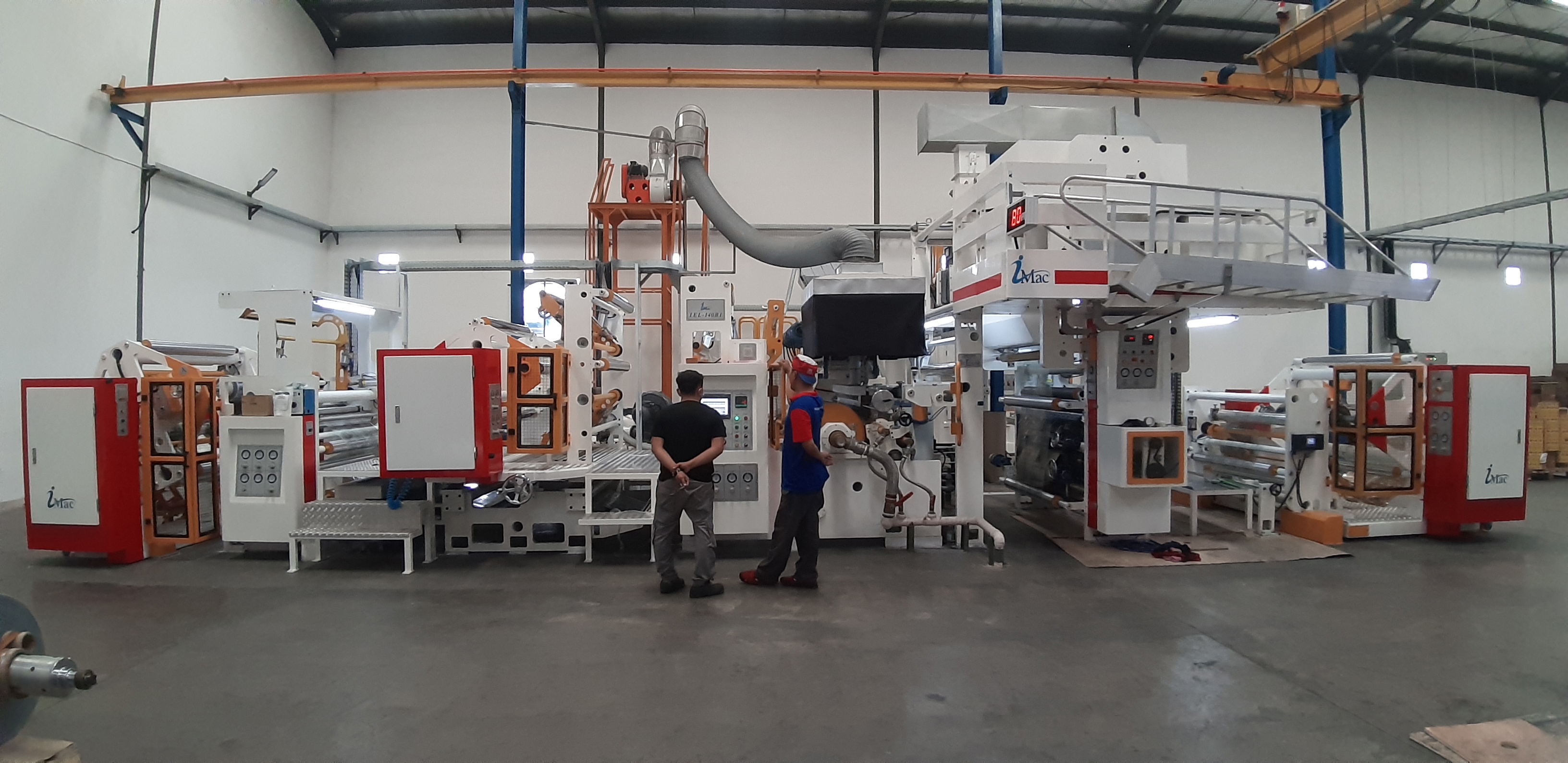 Trang chủ - Intermac